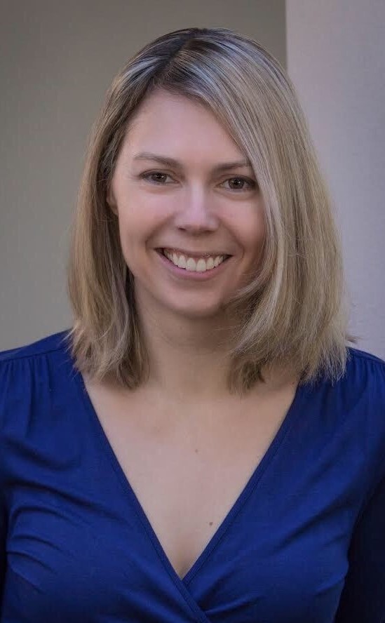 Gabriella Heruc - Credential Group Supervision